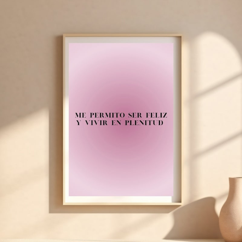 Latina Room Decor - Etsy