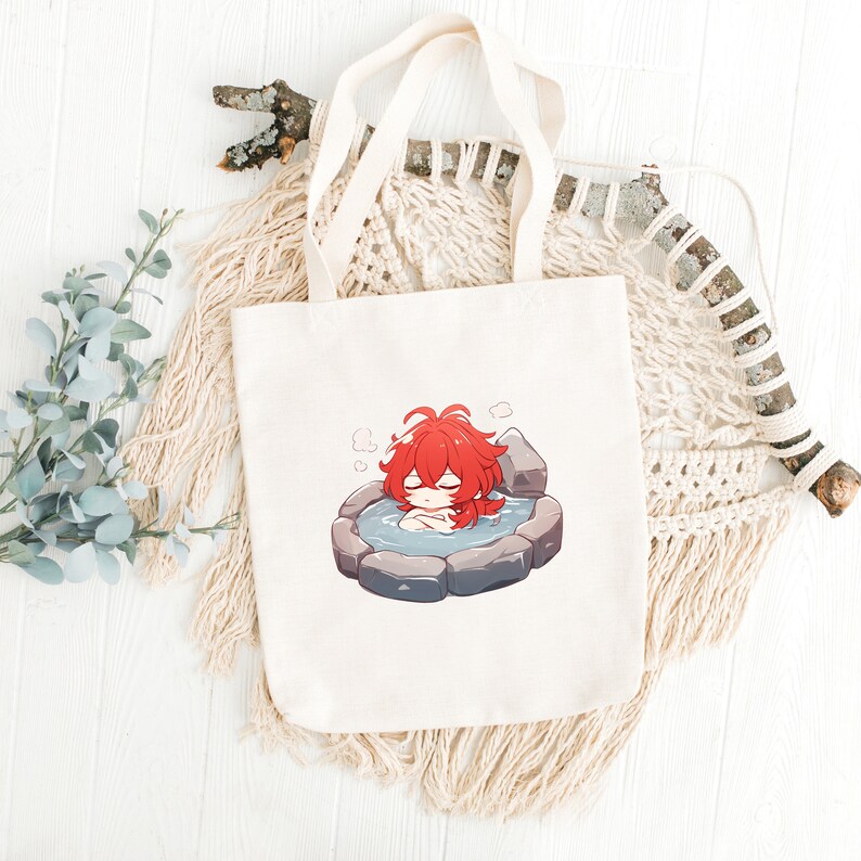 Genshin Impact Diluc Png Sticker Pack, Chibi Diluc Clipart - Etsy