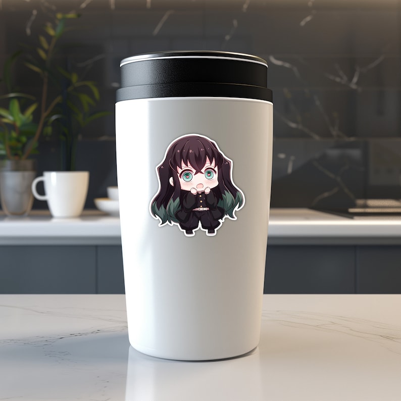 Chibi Muichiro Anime Png Bundle - Etsy Australia