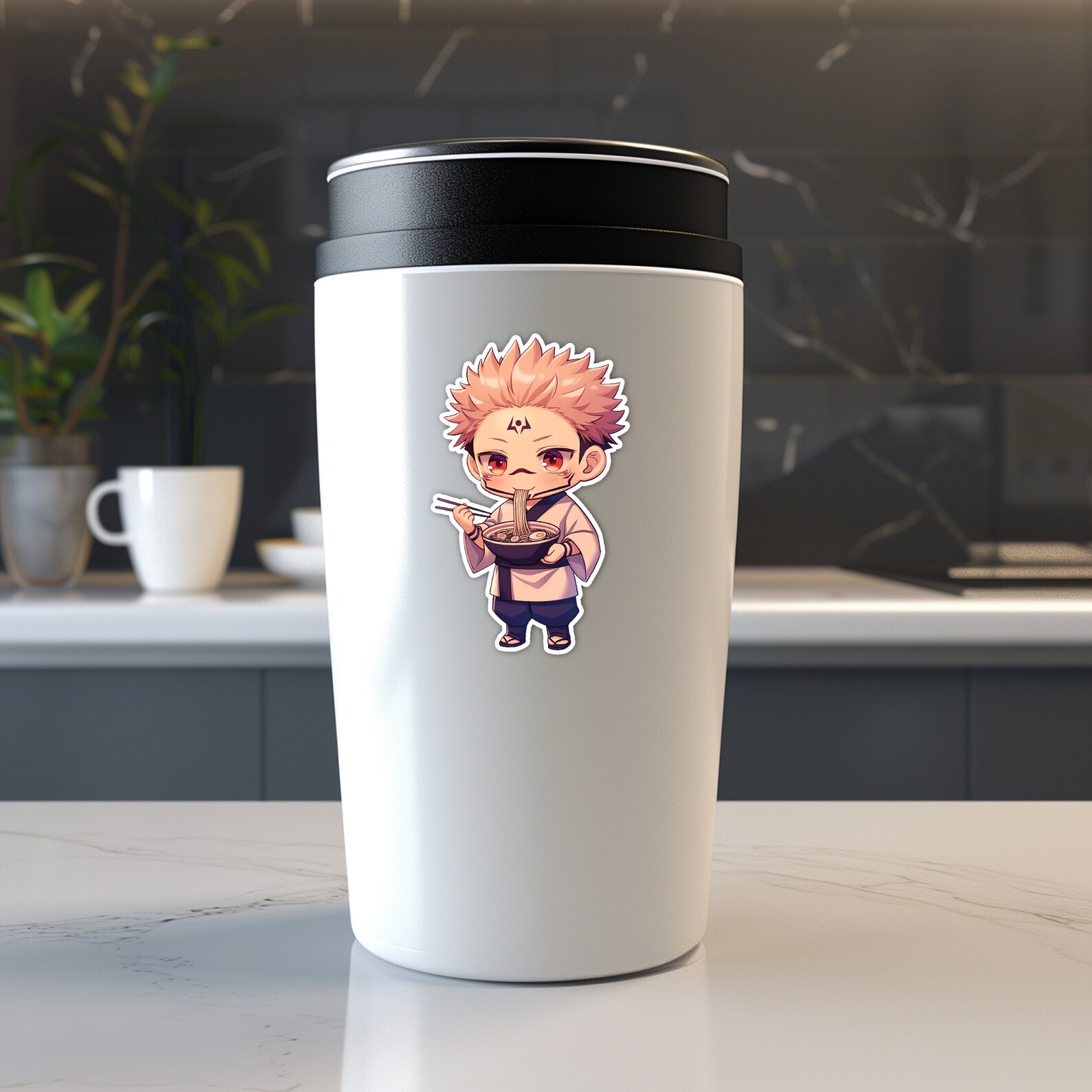 Chibi S.ukuna Clipart Bundle, Cute Anime Png Pack - Etsy