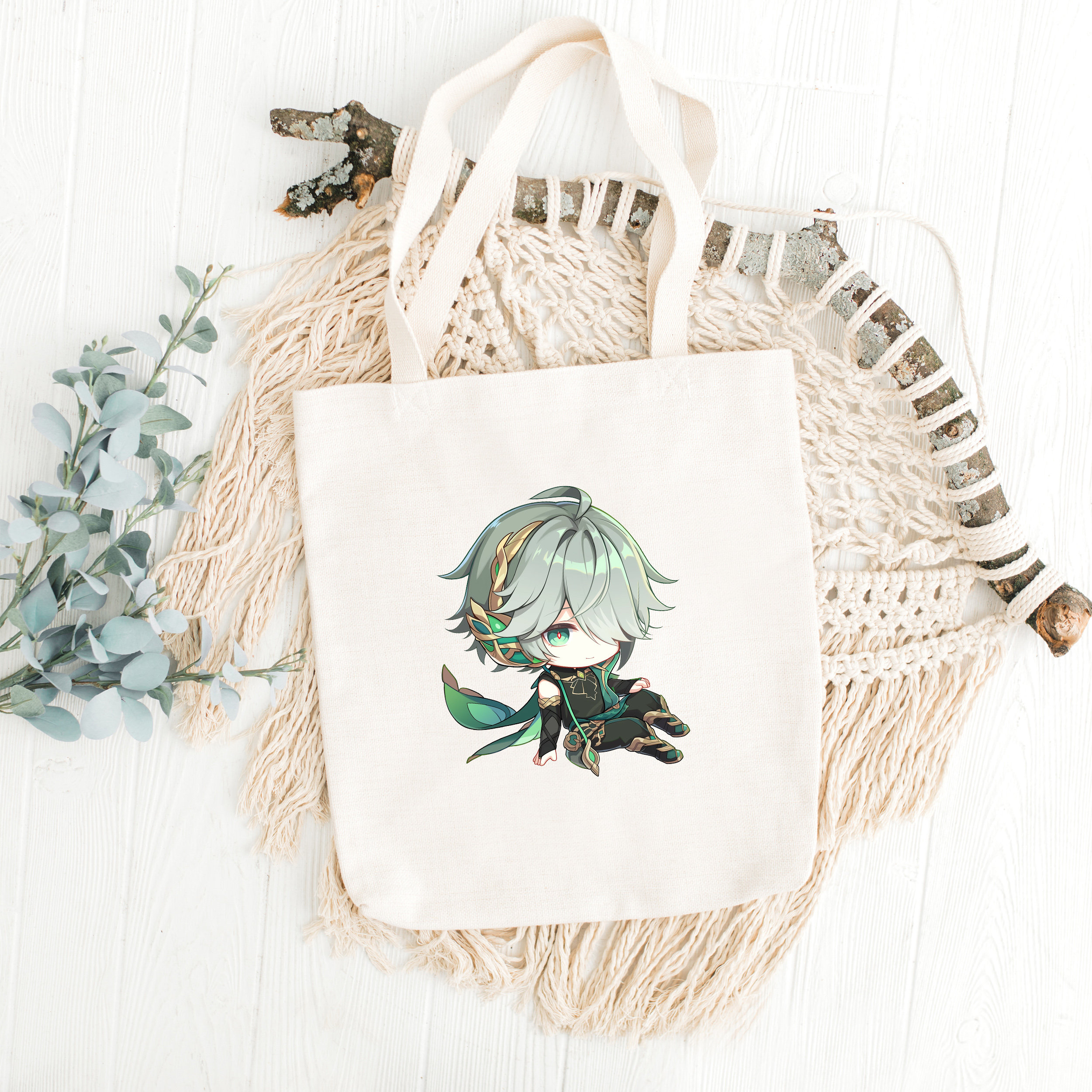 Genshin Impact Alhaitham Png Sticker Pack, Chibi Alhaitham Clipart - Etsy