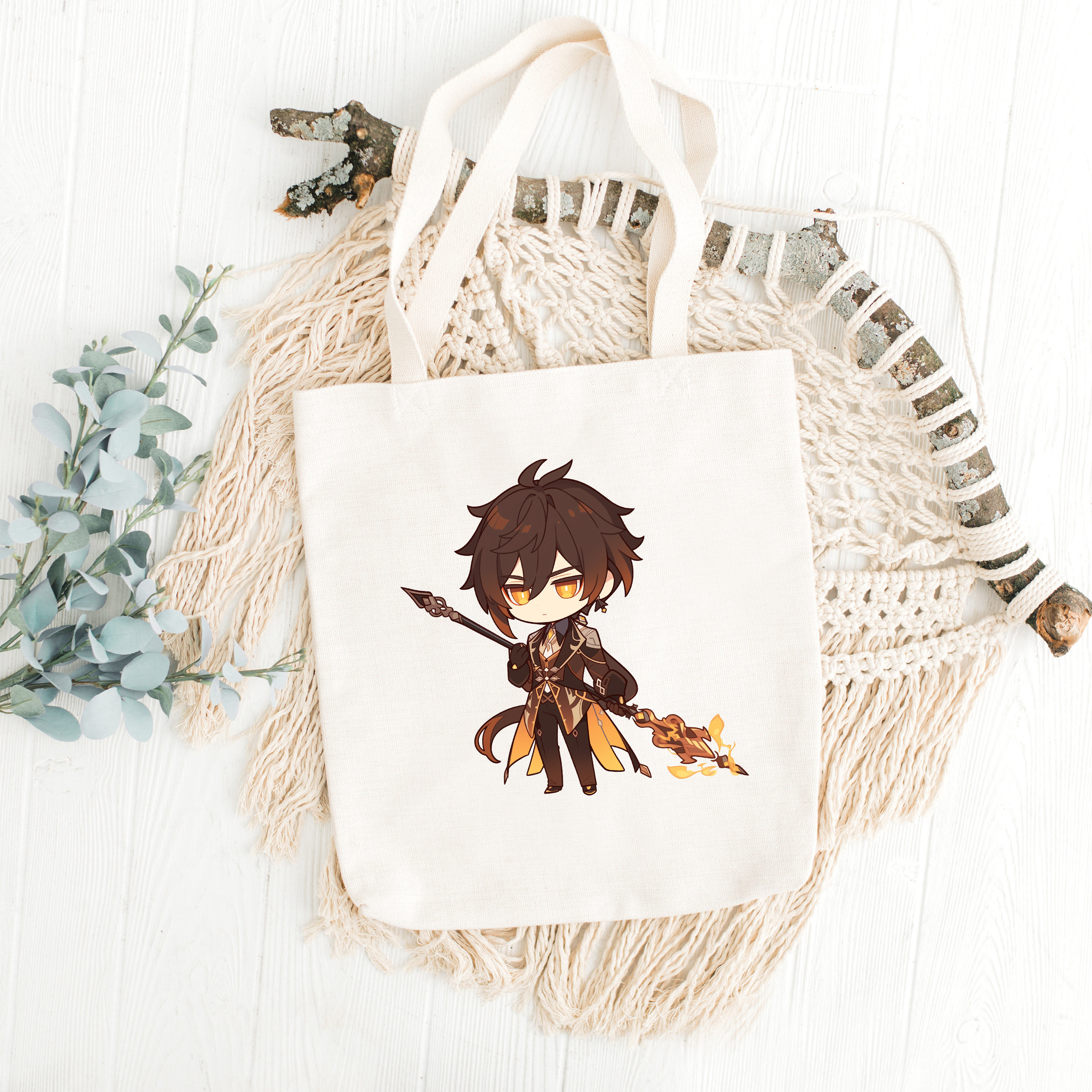 Genshin Impact Zhongli Png Sticker Pack, Chibi Geo Archon Clipart - Etsy