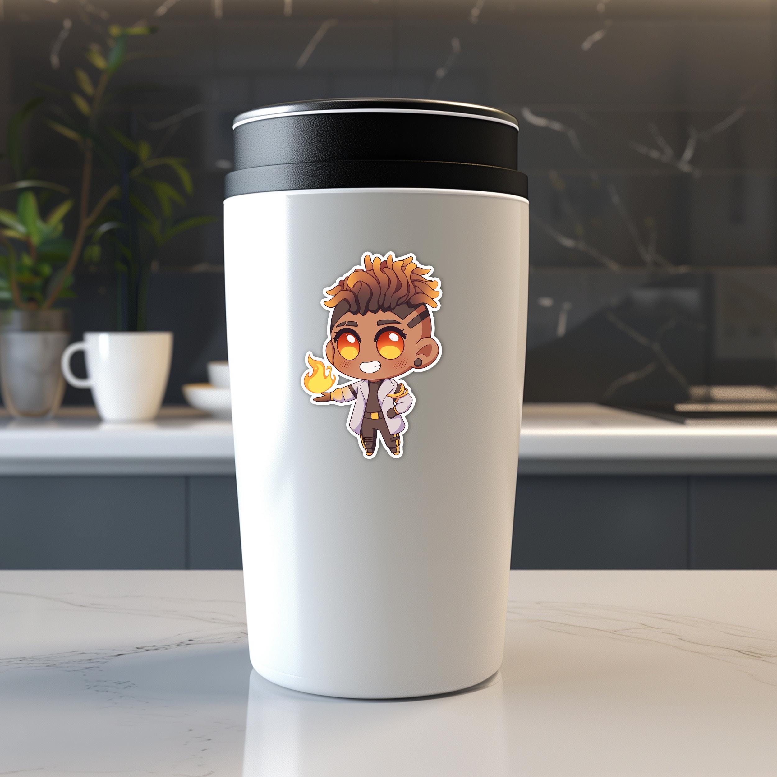 Chibi Valorant Agents Png Bundle | Cute Valorant Characters Clipart ...