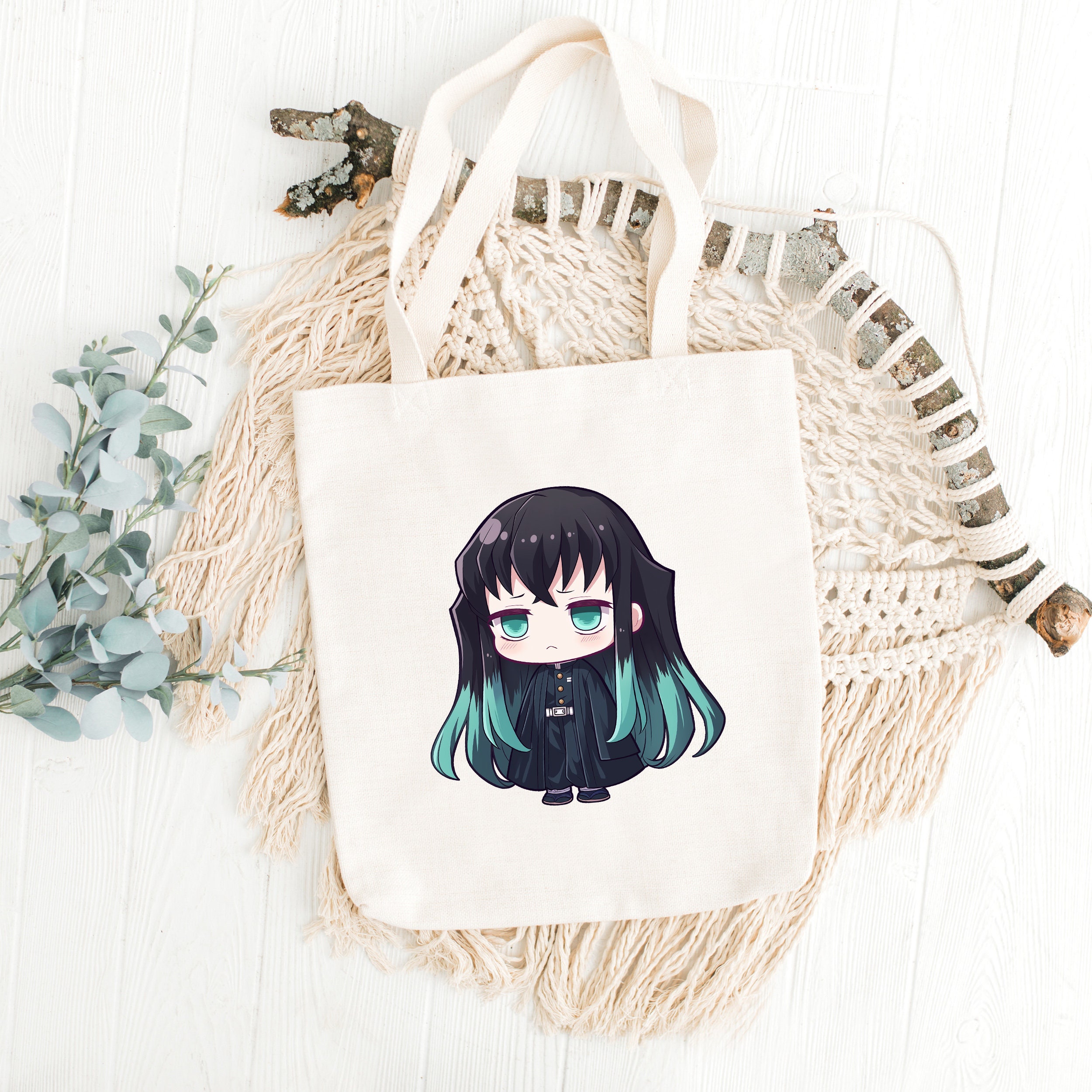 Chibi Muichiro Anime Png Bundle - Etsy