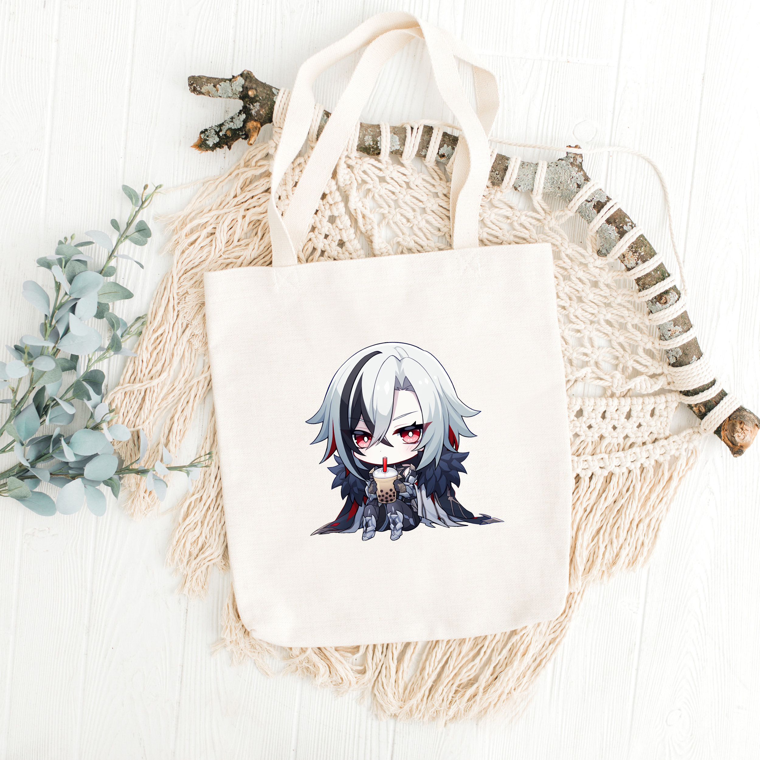 Genshin Impact Arlecchino Pack Pack, Chibi Arlecchino Clipart Bundle - Etsy