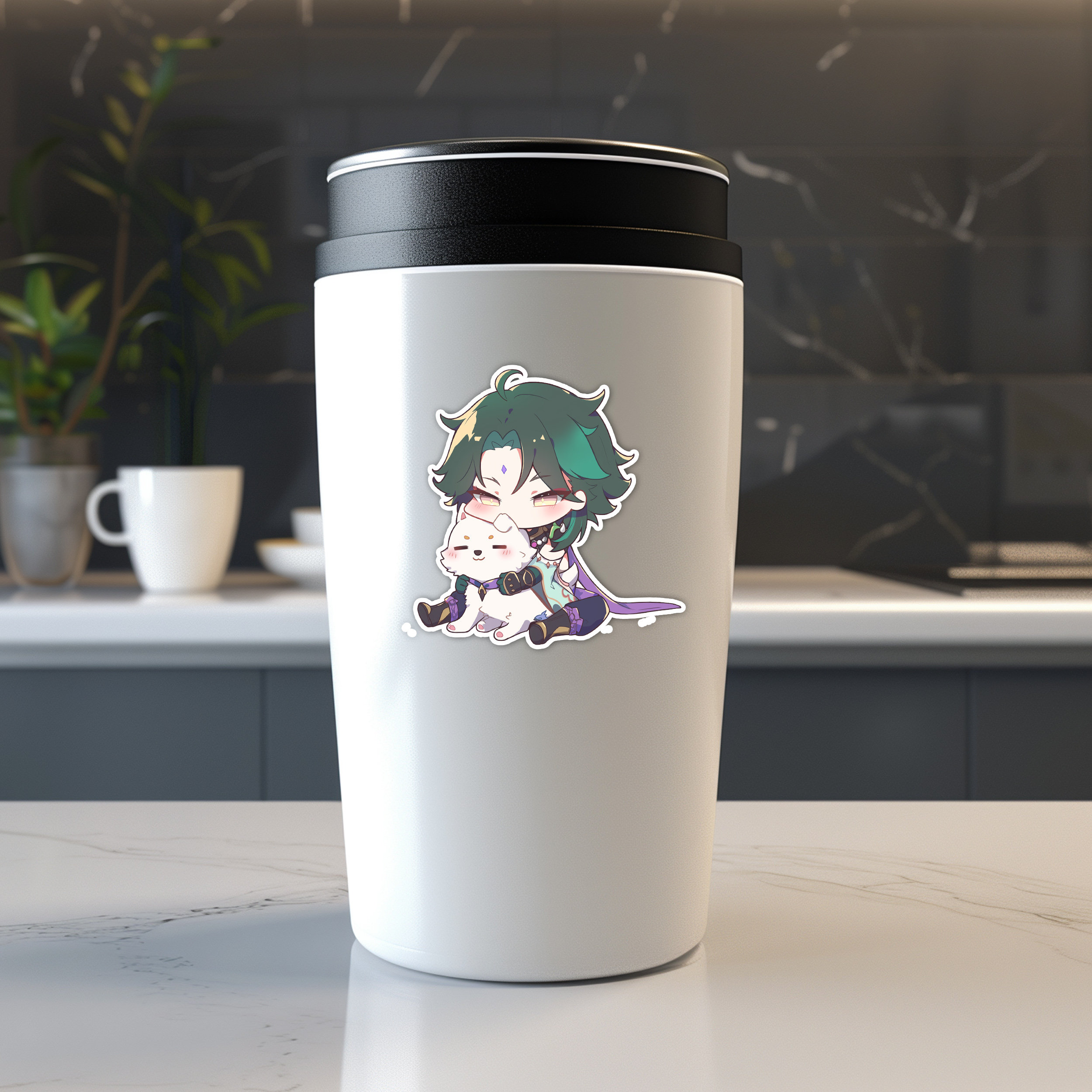 Genshin Impact Xiao Png Pack for Stickers, Chibi Xiao Clipart - Etsy