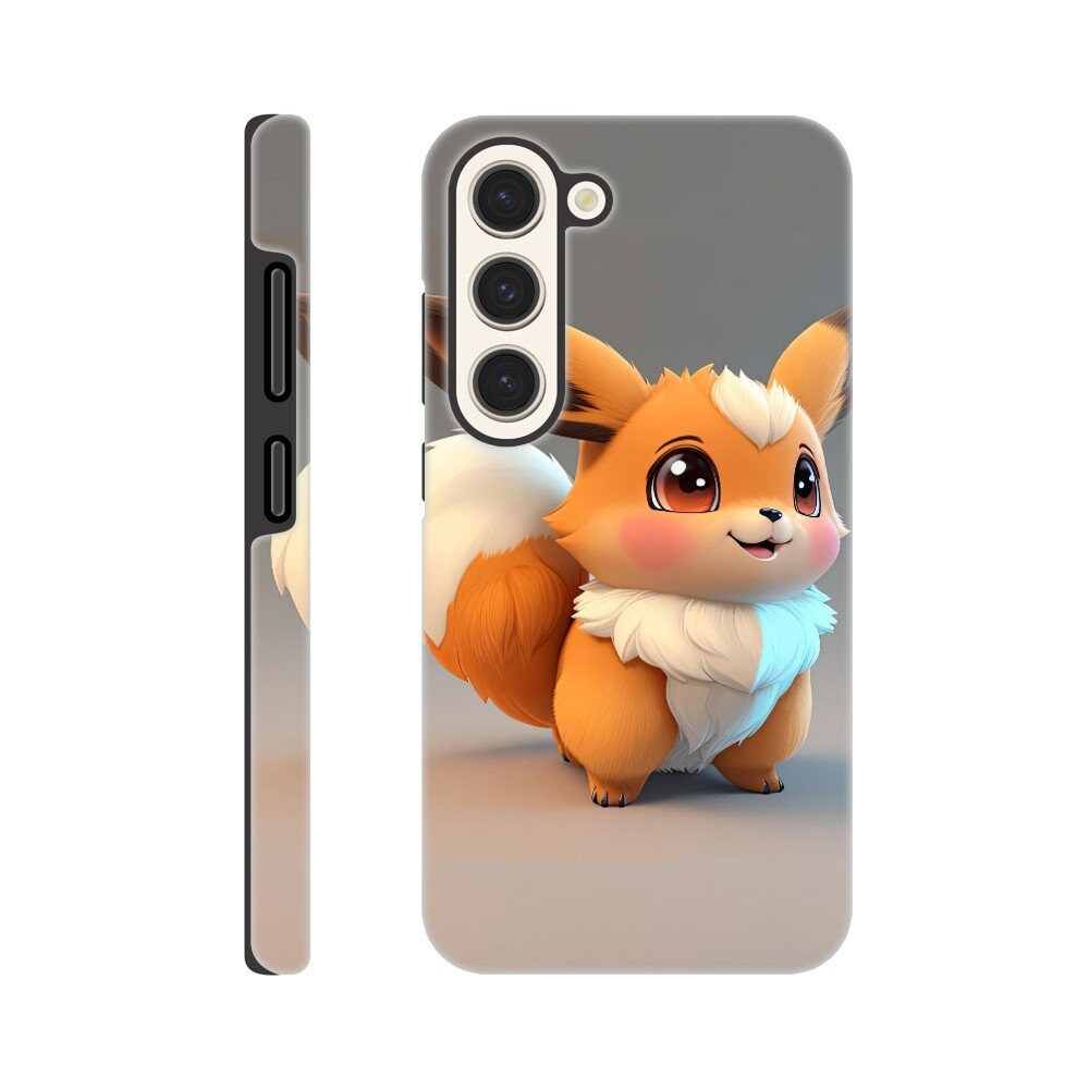 Pokemon Eevee Case for iPhone and Samsung Models - Etsy