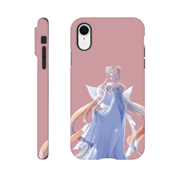 Sailor Moon Phone Case - Etsy
