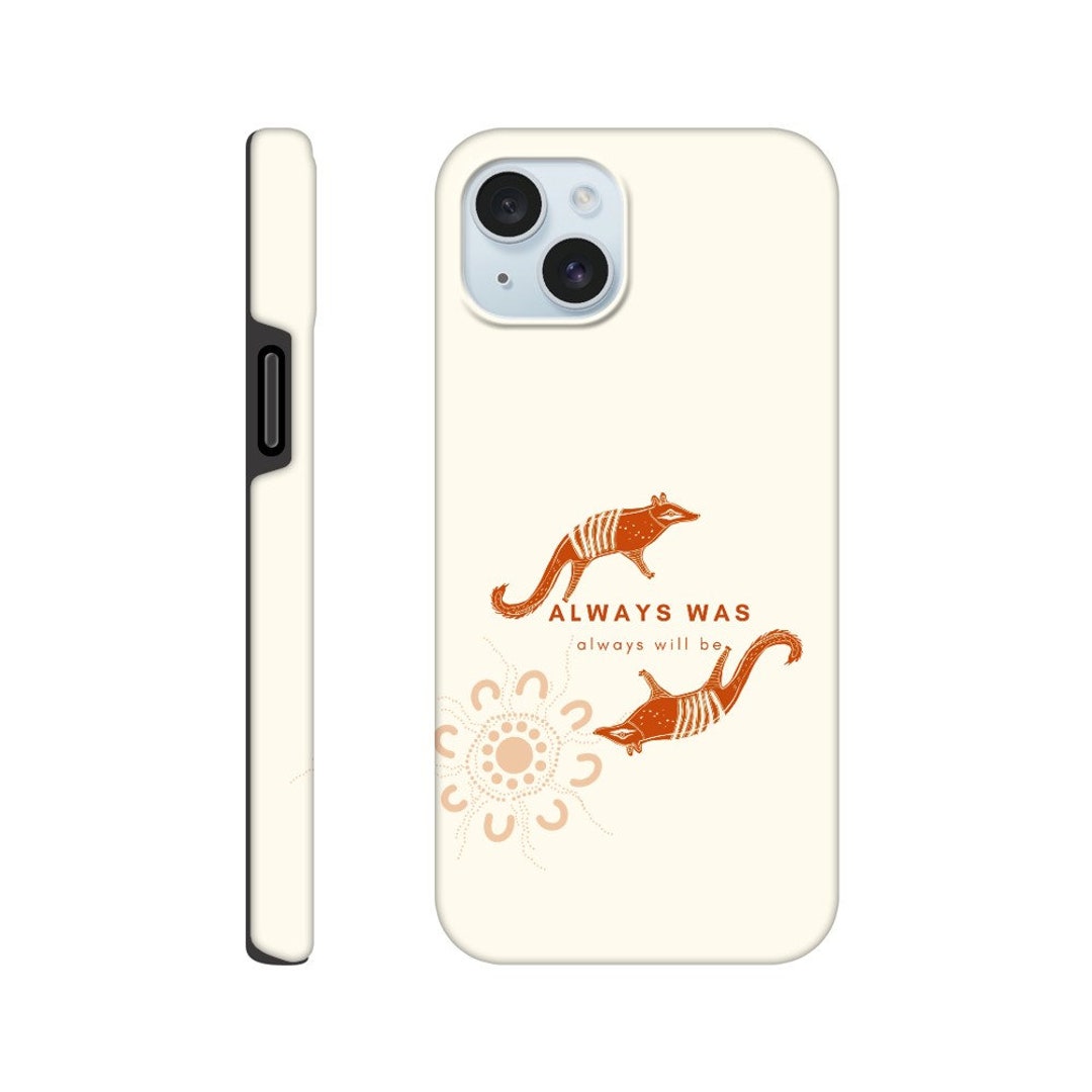 NAIDOC Australian Indigenous Art Case for iPhone and Samsung Models - Etsy