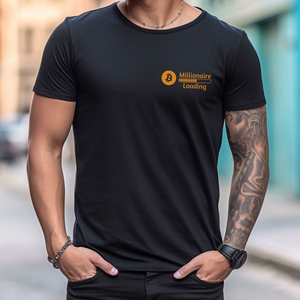 Bitcoin Merchandise - Etsy