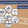 Seven Sacred Grandfather Teachings for Classroom - 8 Posters ...