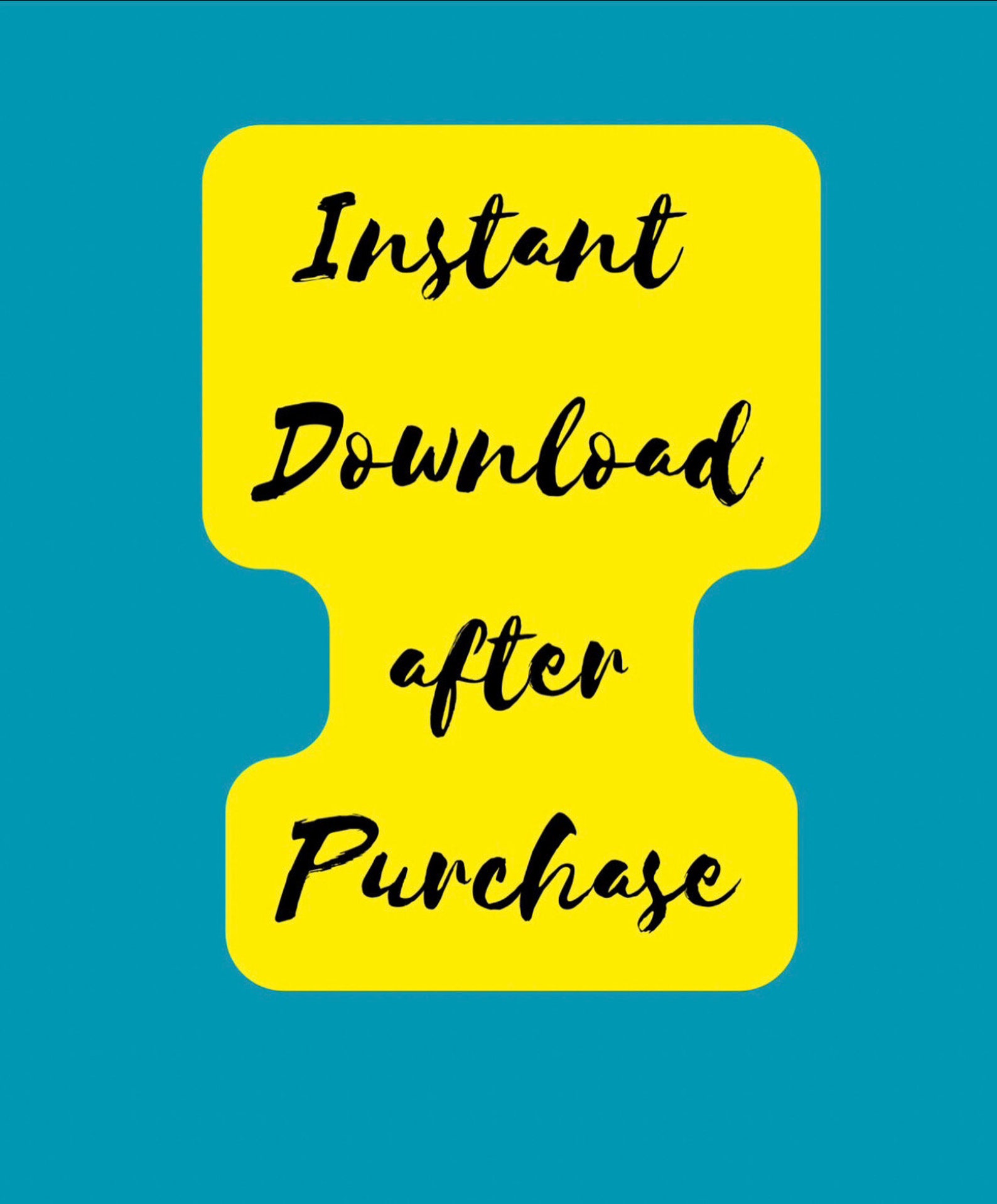 Personalized Hotel Guest Coloring Page: Airbnb Welcome Gift (digital ...