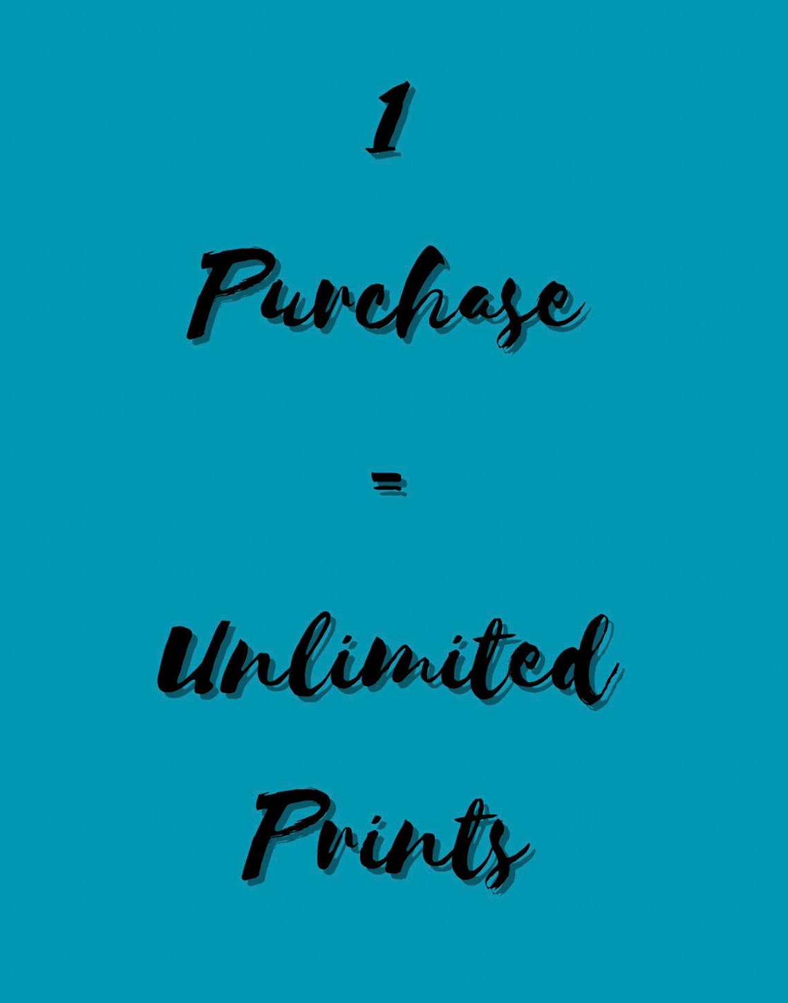 Woman Coloring Page With Inspirational Quote Printable Art for Adults ...