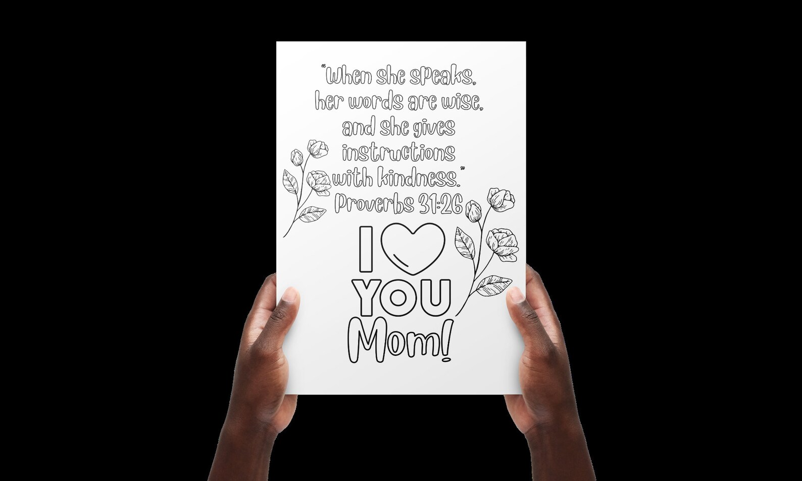 Mother's Day Activities Bundle, Mother's Day Word Search, Mother's Day ...