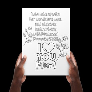 Mother's Day Activities Bundle, Mother's Day Word Search, Mother's Day ...