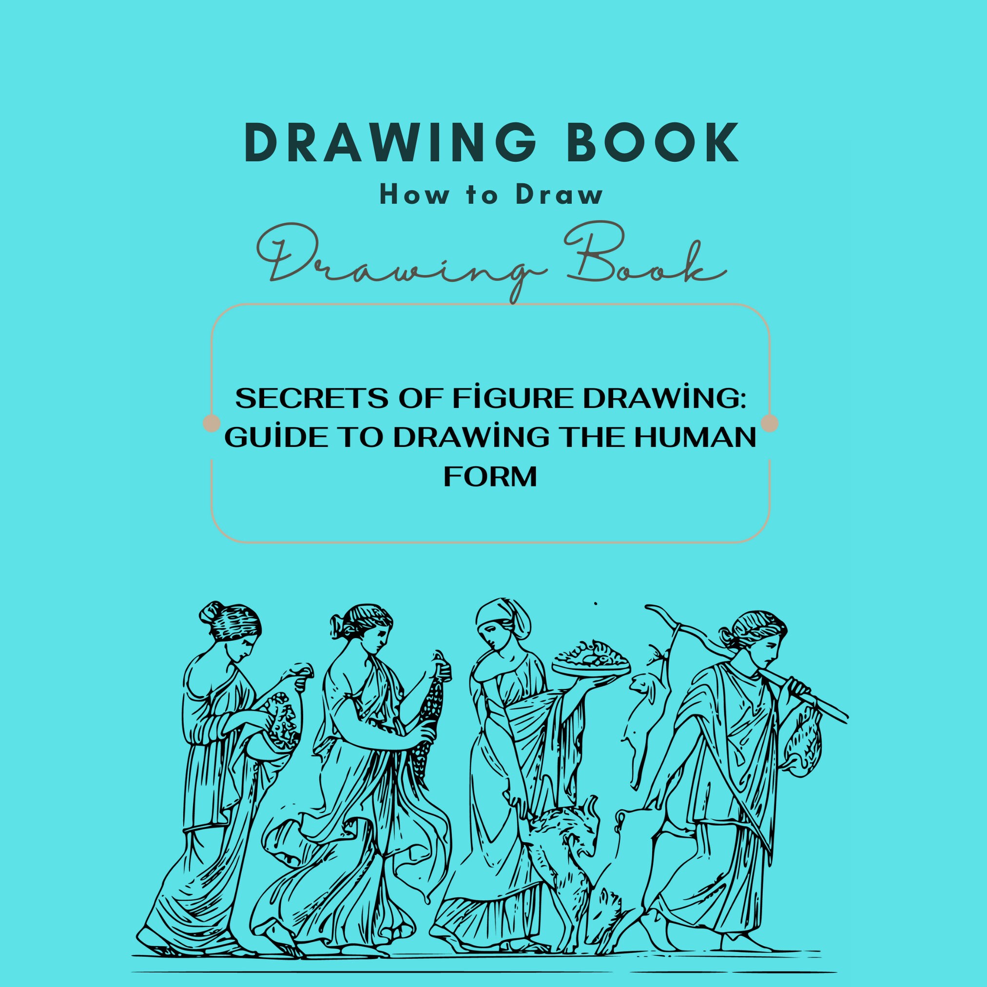 Drawing Book Drawing Education Book Art Book Drawing Techniques Learn ...