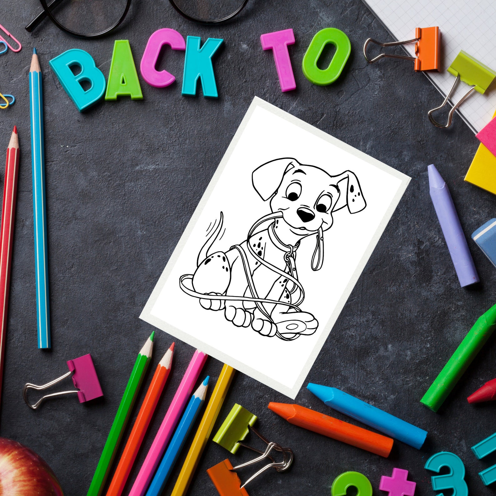 50 Dogs Coloring Pages, Printable Coloring Pages, Coloring Pages for ...