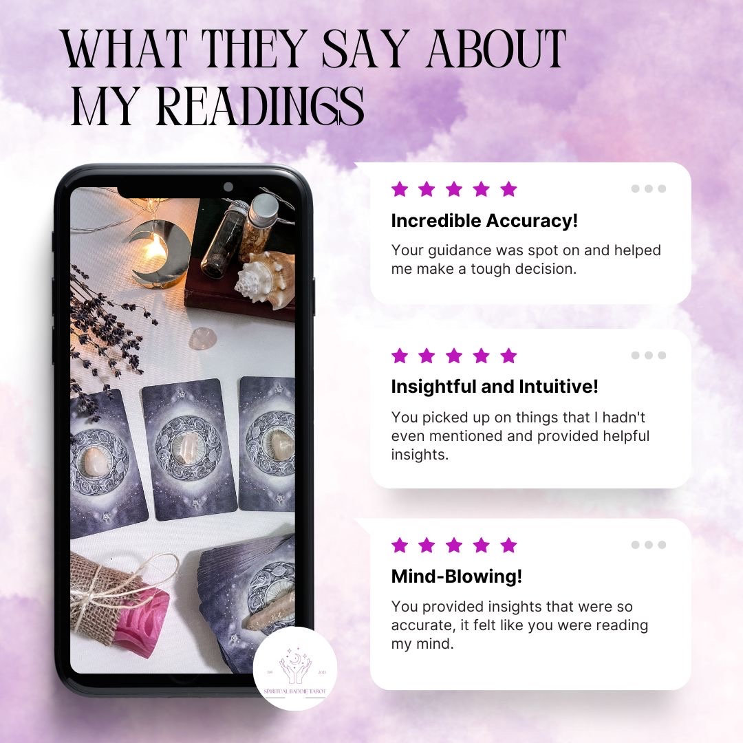 Spicy & Sensual Channeled Message From Your Person | Spicy Time Oracle ...