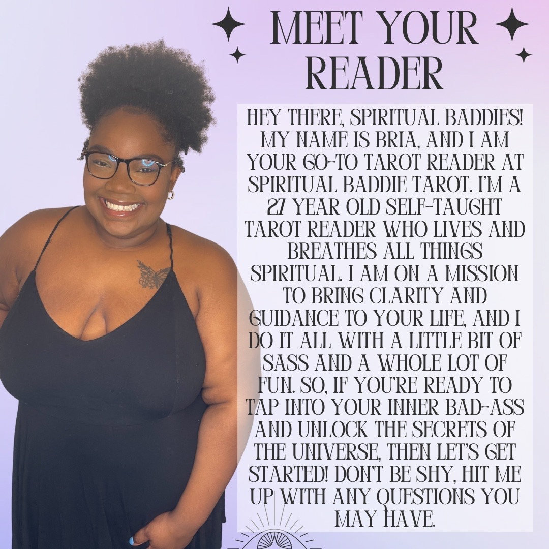 Mini Tarot Reading | 3 Card Tarot Spread | Same Day Guarantee - Etsy