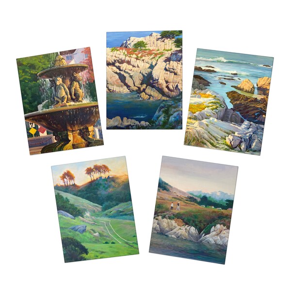 High End Greeting Cards - Etsy