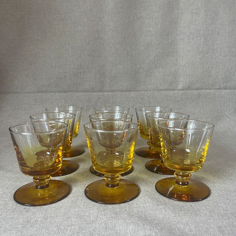 Libbey Glassware - Etsy