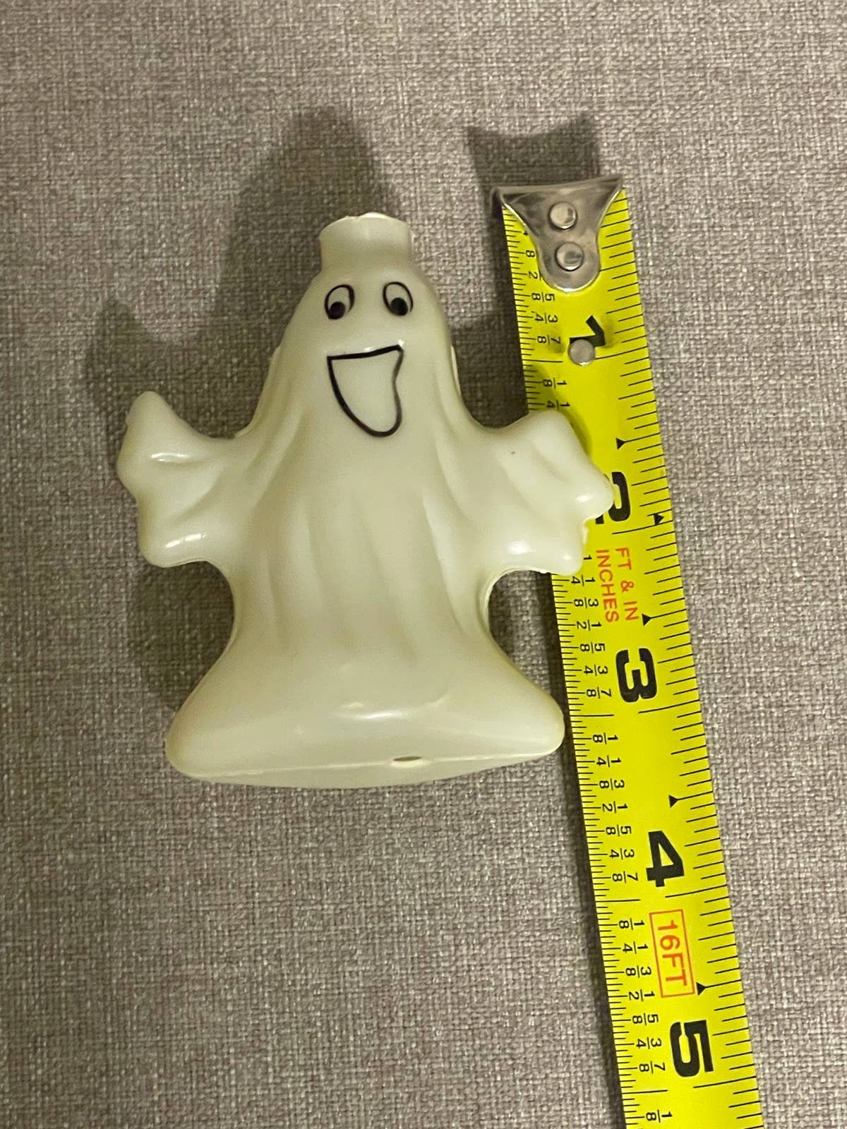 15 Vintage Ghost Halloween Light Covers - Etsy