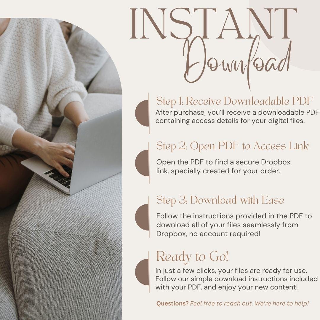 100 Ready-to-use Social Media Covers and Story Templates for Digital ...