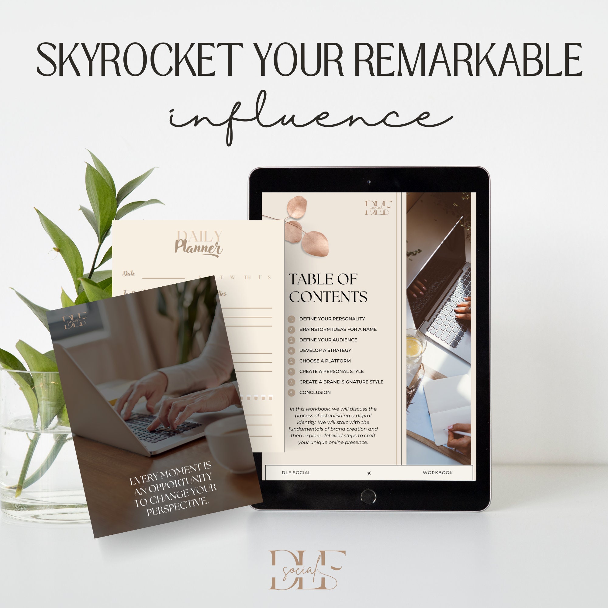 Building a Powerful Personal and Business Brand, Guide to Build Your ...