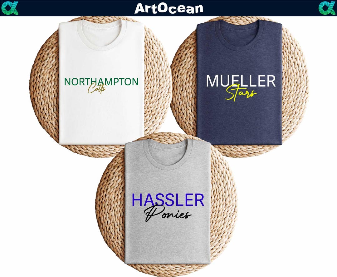 Personalized School Shirt,custom School Shirt,school Logo Shirt,custom ...