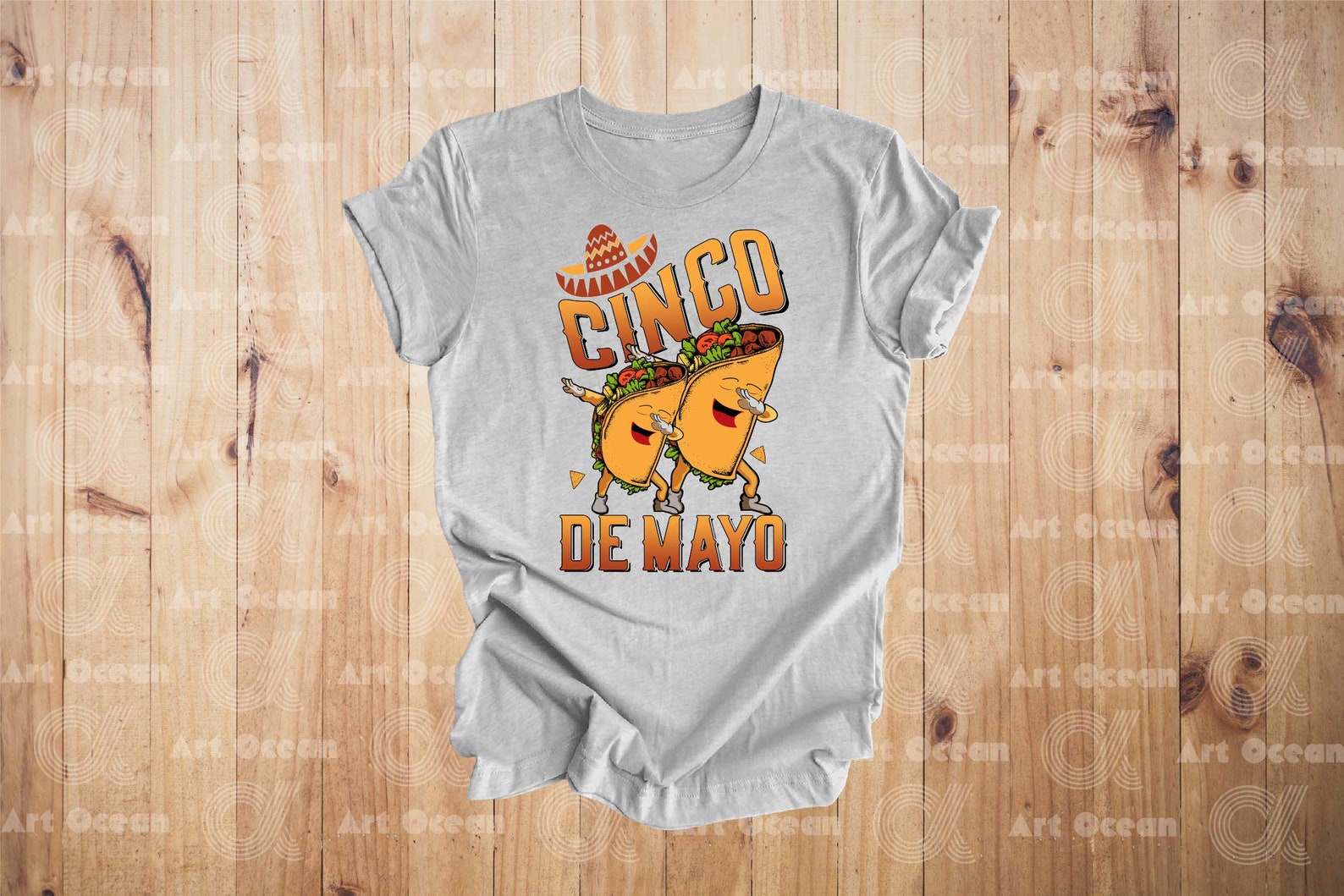 Cinco De Mayo Shirt, Funny Cinco De Mayo Shirt, Funny Fiesta Day ...