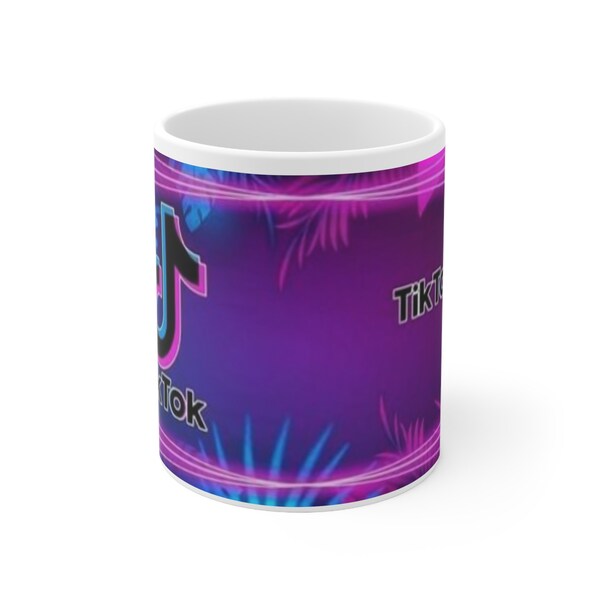 Tik Tok Logo - Etsy