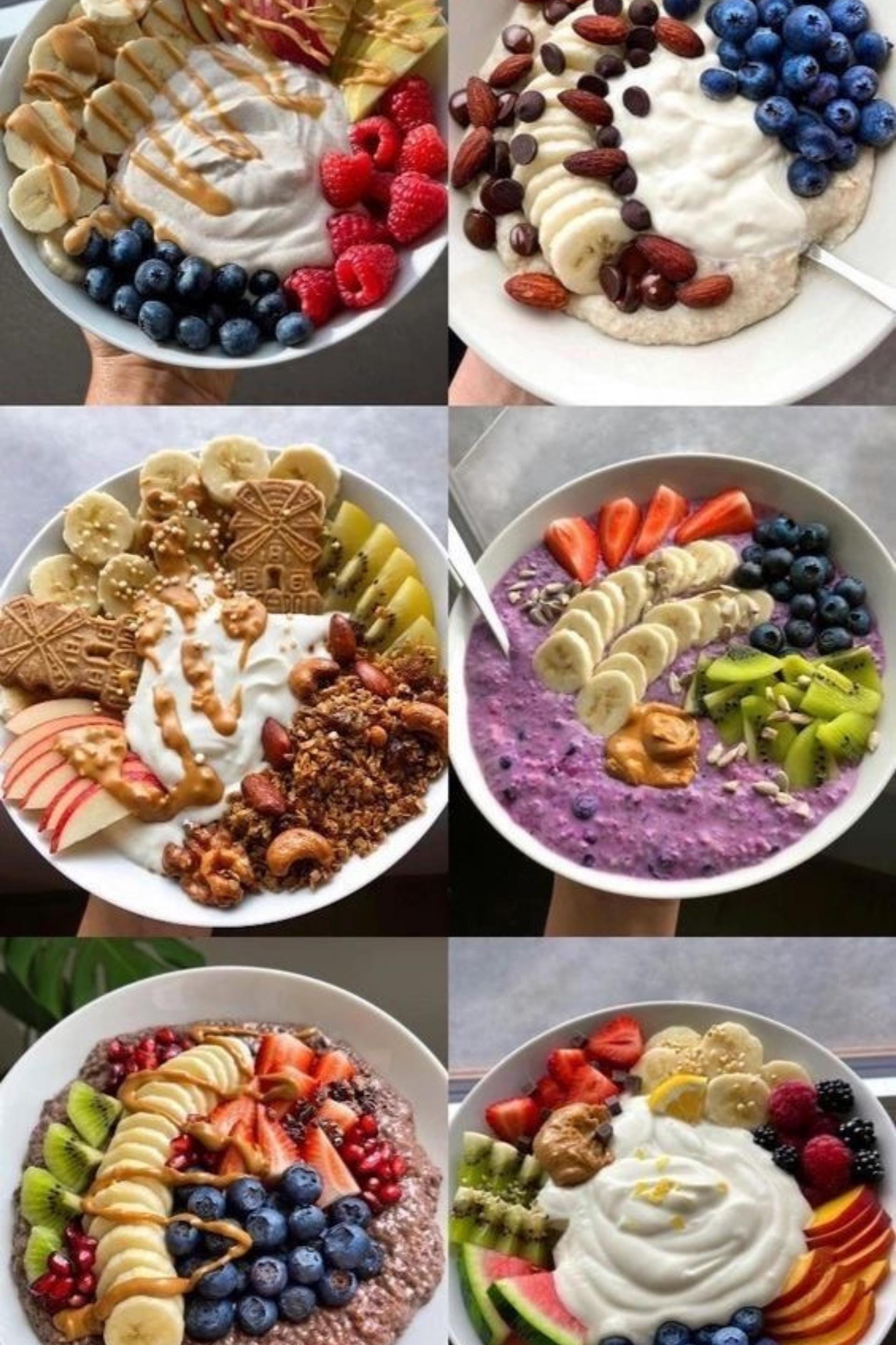 High Protein Meal Plan for Weight Loss and Muscle Gain, High Protein ...