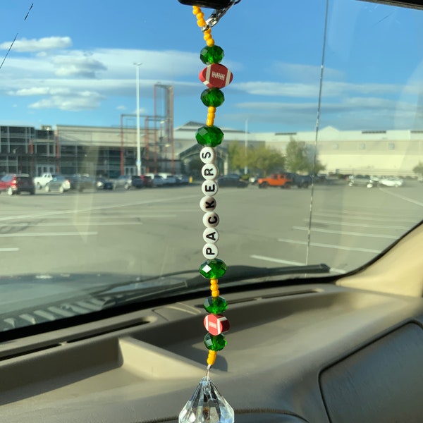 Packers Charms - Etsy