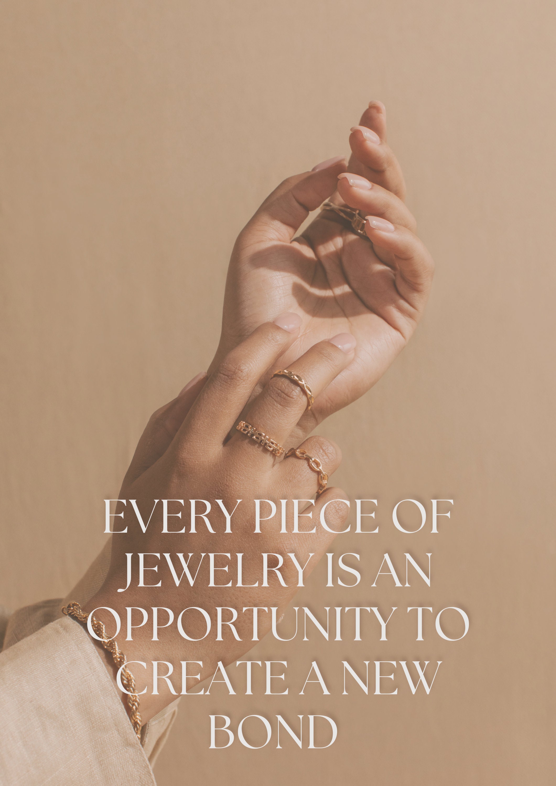 Permanent Jewelry Manual Etsy