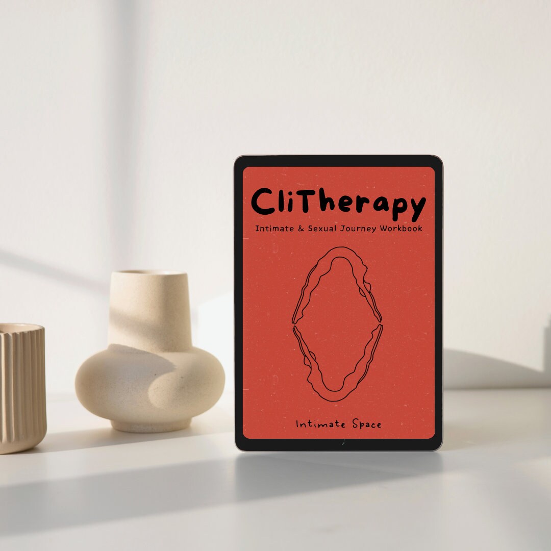 Women Sex Therapy Workbook Digital Download Ebook Therapy Worksheets Sex Positive Sexual