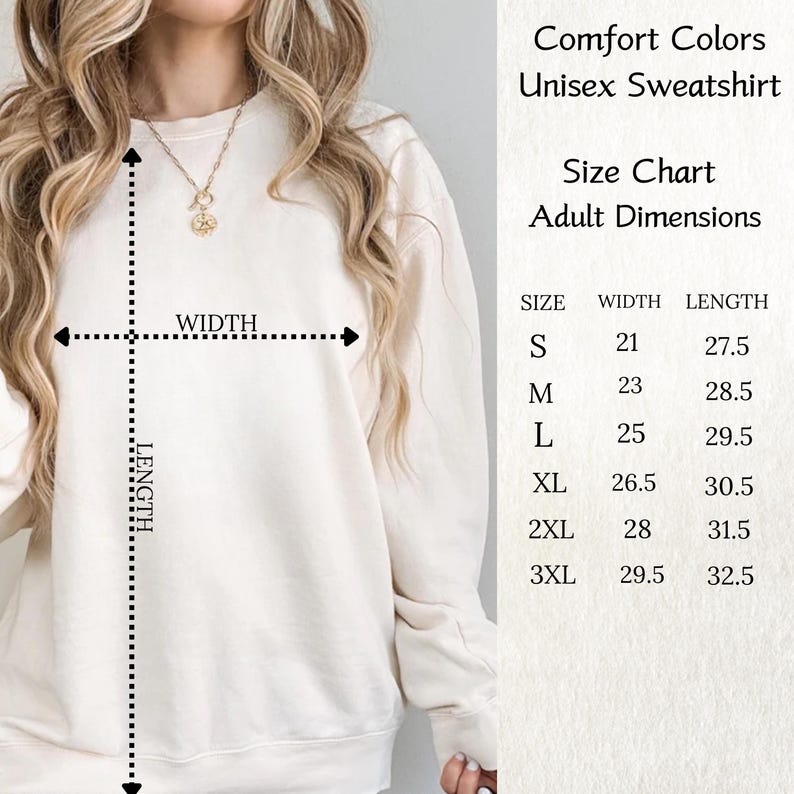 Team Conrad Comfort Colors Sweatshirt, TSITP Fan Merch - Etsy
