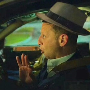 The Driving Crooner Car Decal and Bumper Sticker Bundle ...