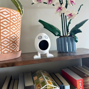 Feed Eggs Egg I Think You Should Leave With Tim Robinson Eggman Game ...