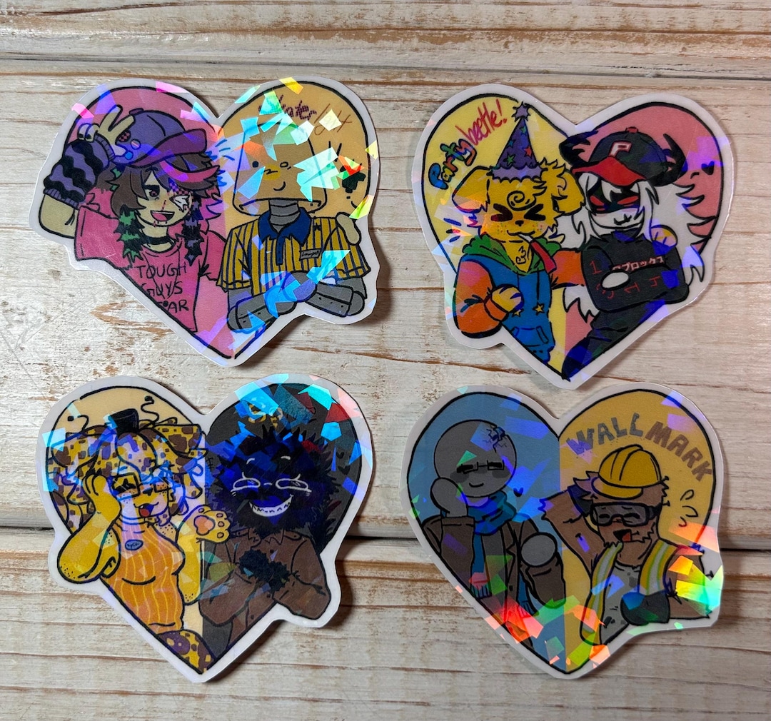 Regretevator Ship Stickers - Etsy