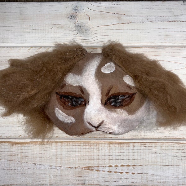 Therian Masks - Etsy