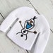 Olaf Elf Sweater Holiday Christmas Elf Sweater, Holiday Snowman Sweater ...