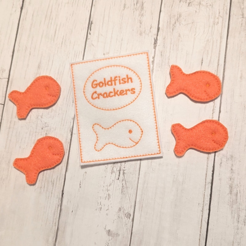 Plastic Play Food - Etsy