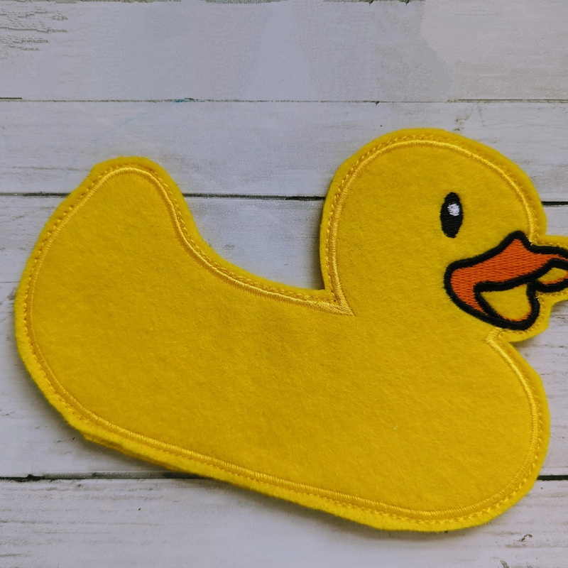 Rubber Ducky Baby Outfit - Etsy