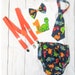Dinosaur First Birthday Outfit Dinosaur Cake Smash Outfit - Etsy