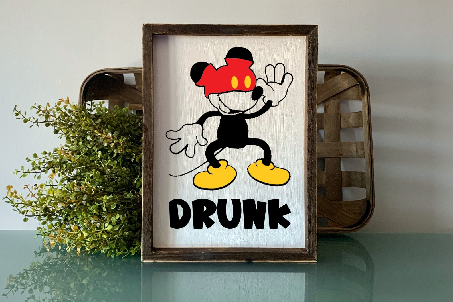 DRUNK Mouse SVG File • Funny Drinking Rude Sarcastic Cutting File ...