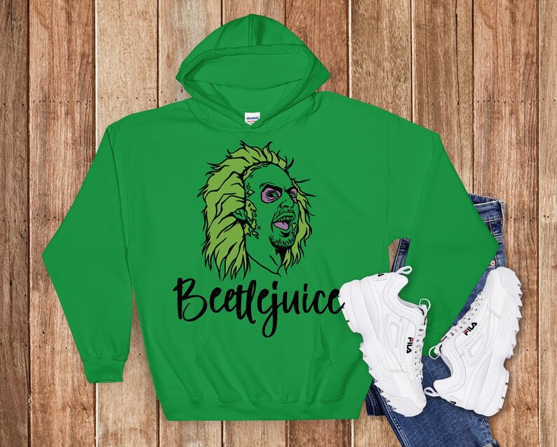 Beetlejuice Bundle SVG File Betelgeuse Cutting File Designs Clipart ...