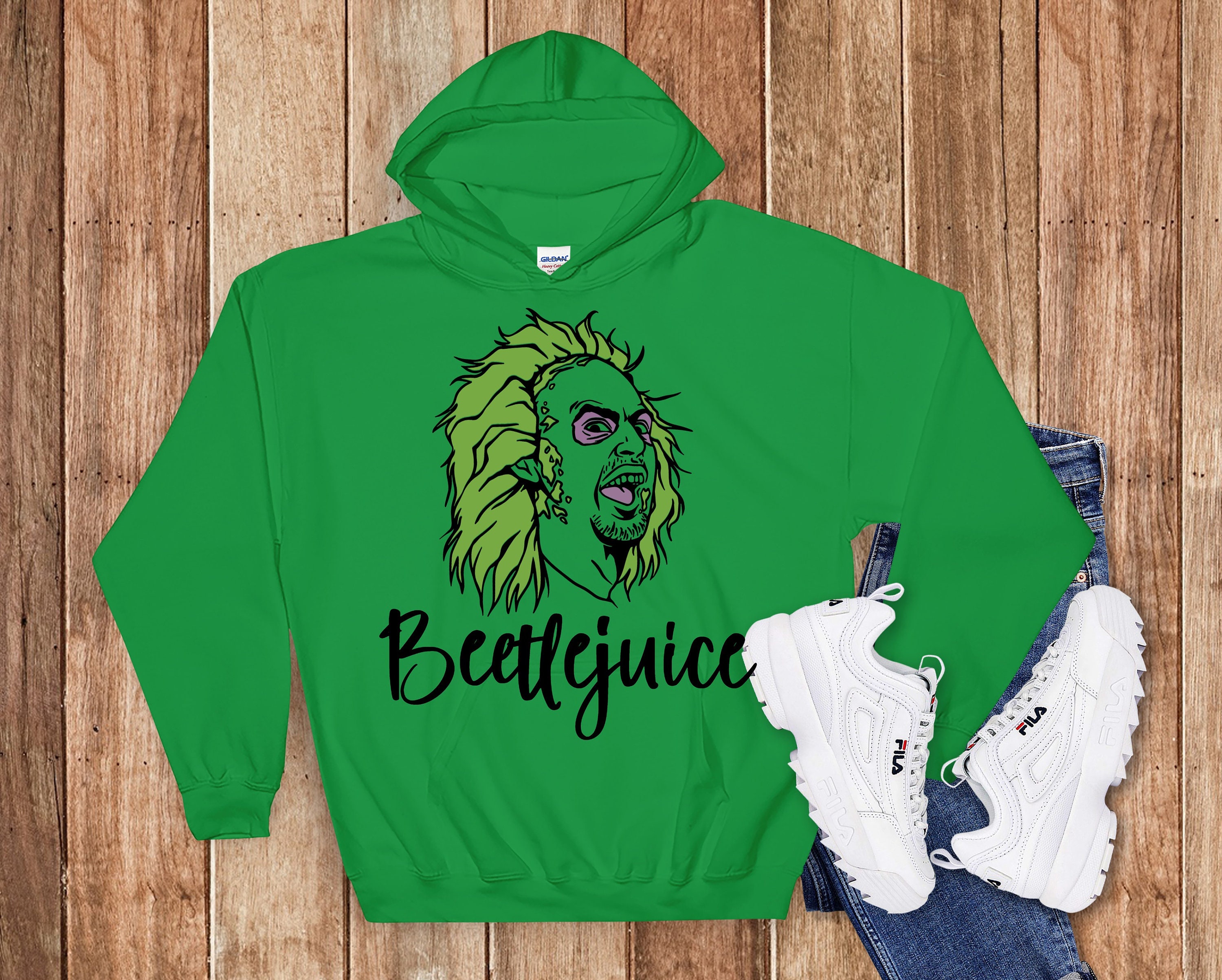 Beetlejuice Bundle SVG File Betelgeuse Cutting File Designs Clipart ...