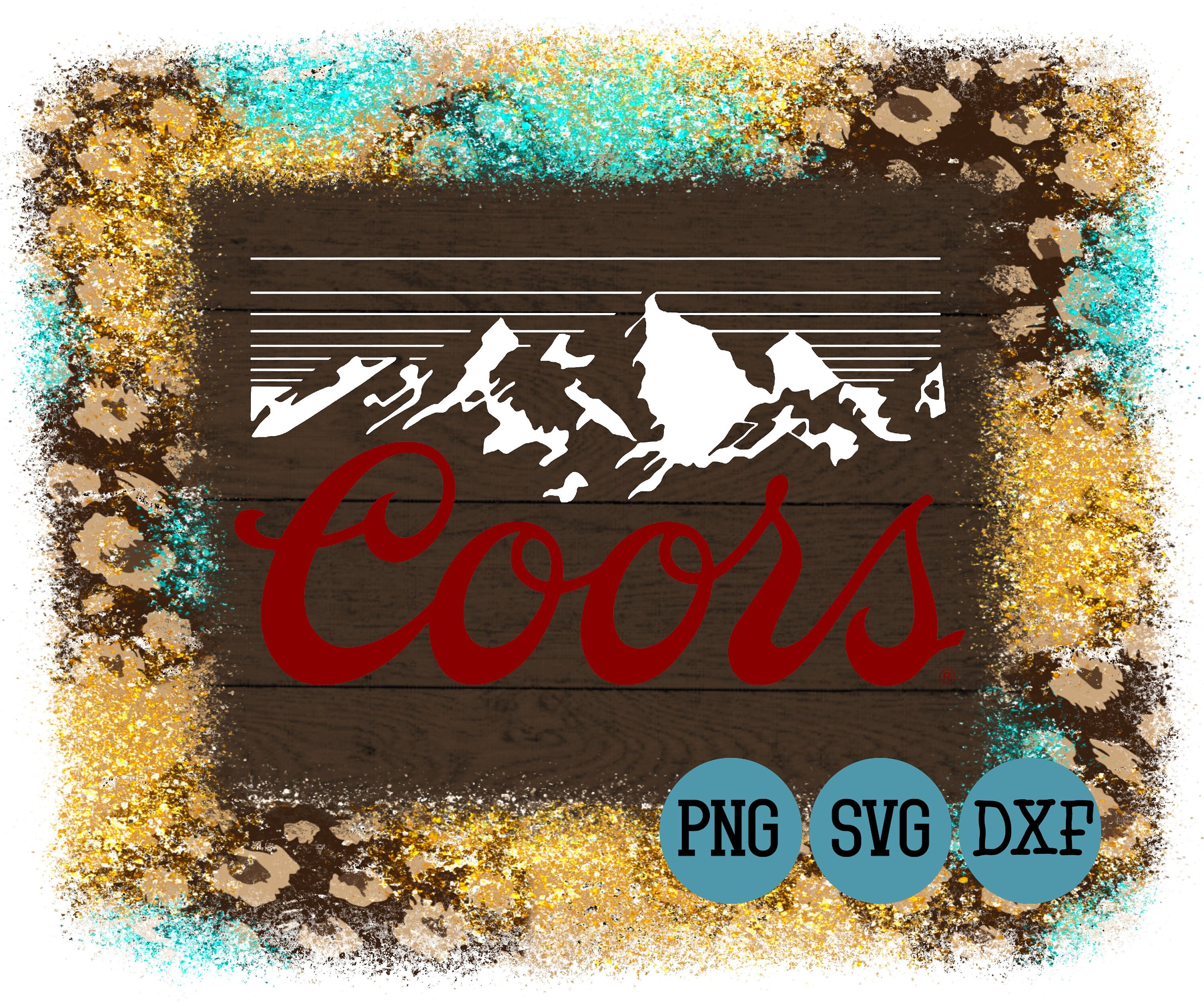 Coors Logo Wallpaper