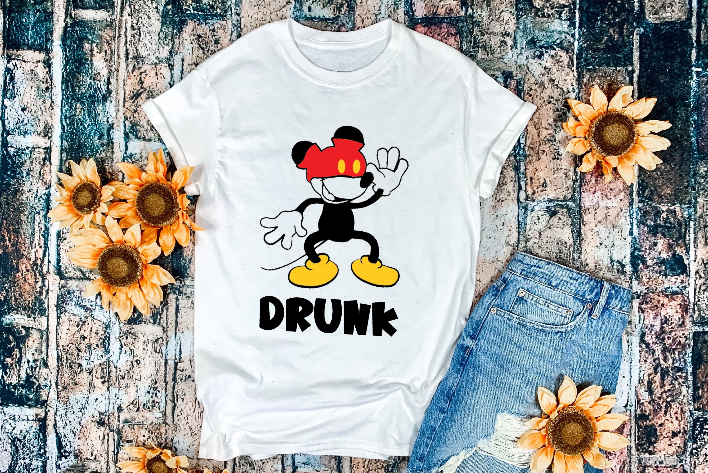 DRUNK Mouse SVG File • Funny Drinking Rude Sarcastic Cutting File ...