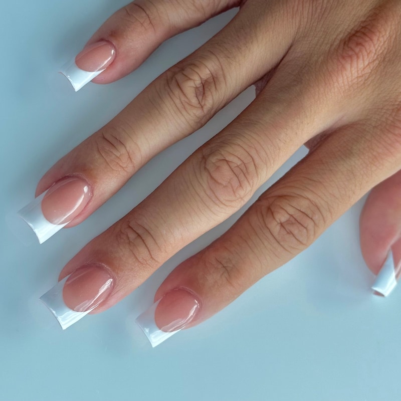 Press Ons Acrylic - Etsy